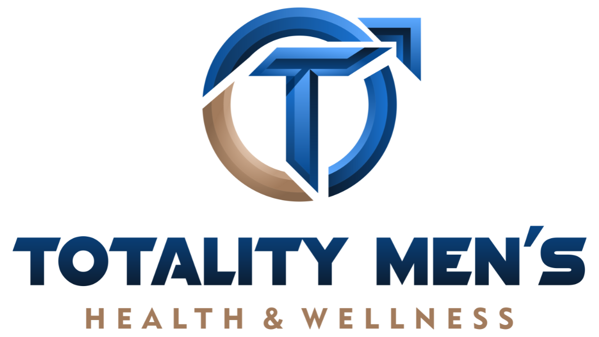 Home - Totality Mens Health and Wellness